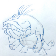 Spitter/Gallery | Ben 10 Wiki | Fandom