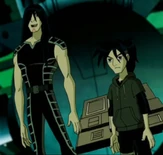 Galería:Devlin Levin | Ben 10 Wiki | Fandom