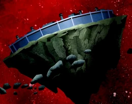 Incarcecon | Ben 10 Wiki | Fandom