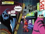 Parallel Paradox/Gallery | Ben 10 Wiki | Fandom