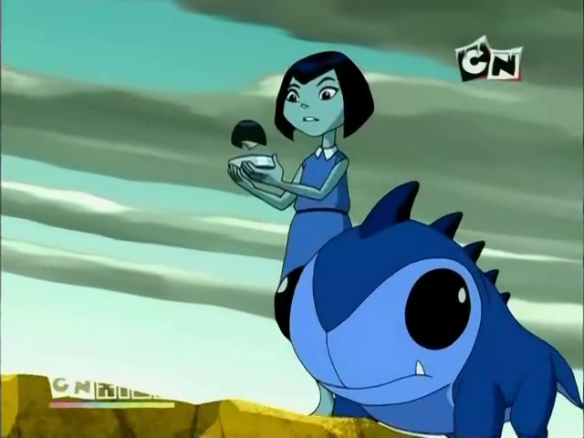 Mascota de Probity | Ben 10 Wiki | Fandom