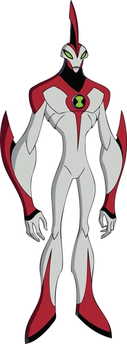 Way Big | Ben 10 Wiki | Fandom