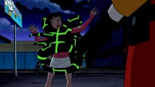Ship | Ben 10 Wiki | Fandom