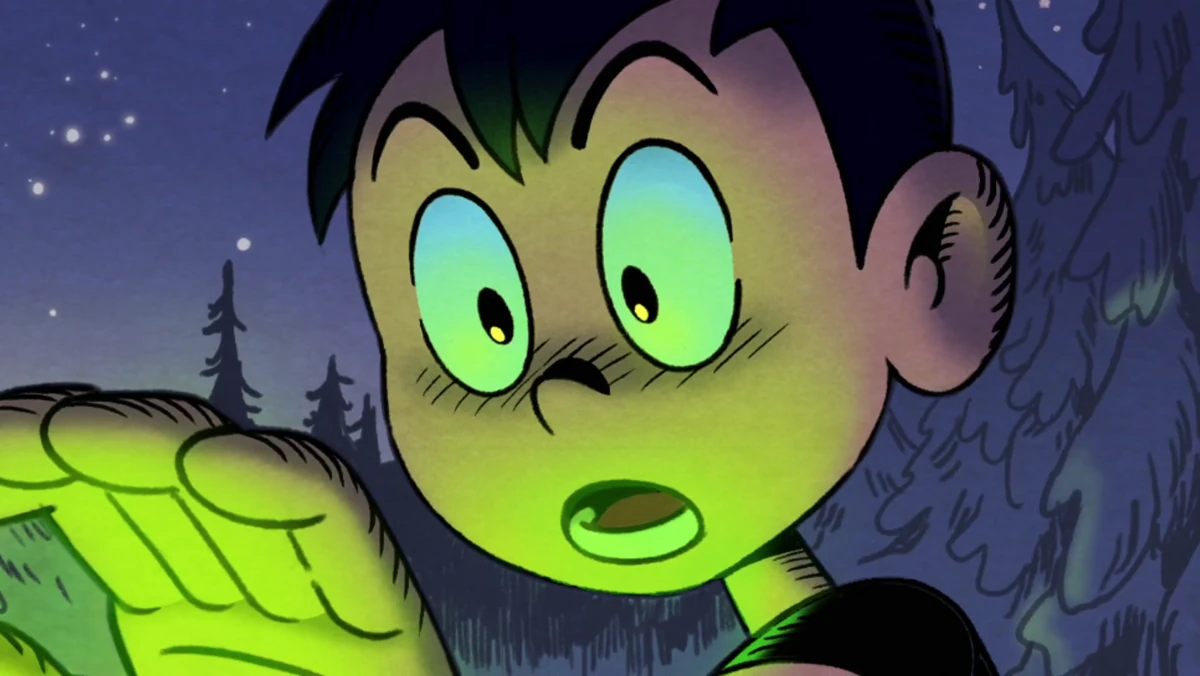 Ben Tennyson (Reboot)/History | Ben 10 Wiki | Fandom