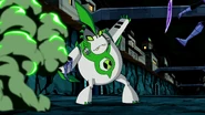 Big Chuck/Gallery | Ben 10 Wiki | Fandom