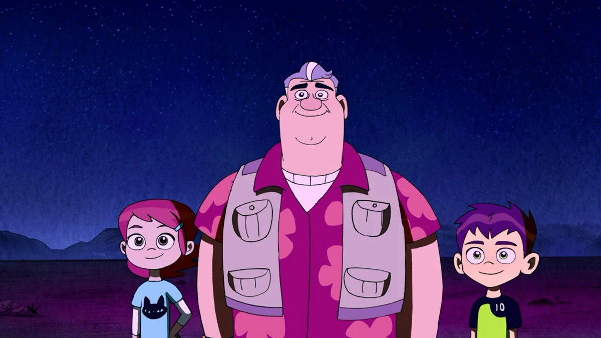 Team Tennyson | Ben 10 Wiki | Fandom