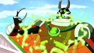 Omni-Kix Jetray/Gallery | Ben 10 Wiki | Fandom