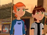 Galería:Benlobo (Episodio) | Ben 10 Wiki | Fandom