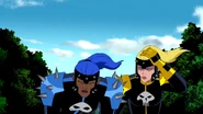 Azul/Gallery | Ben 10 Wiki | Fandom
