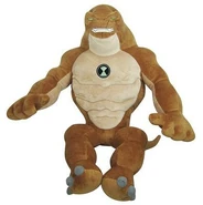Toy Line/Plush Toys | Ben 10 Wiki | Fandom
