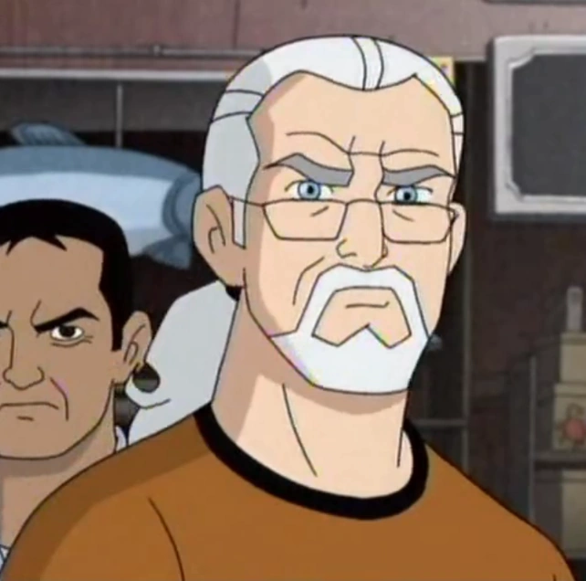 Scooter | Ben 10 Wiki | Fandom