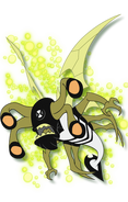 Stinkfly/Gallery | Ben 10 Wiki | Fandom