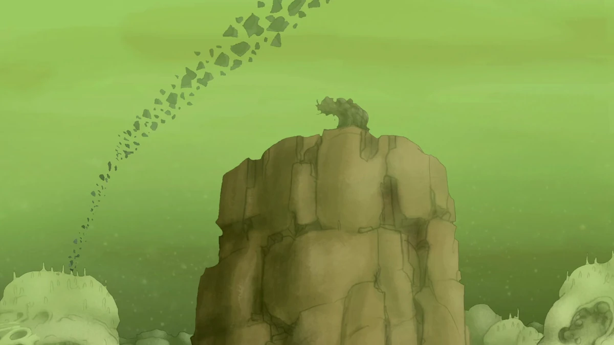 Azmuth's Compound/Gallery | Ben 10 Wiki | Fandom