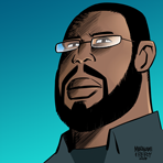 Dwayne McDuffie | Ben 10 Wiki | Fandom