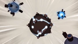 Nanite | Ben 10 Wiki | Fandom