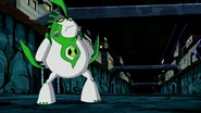 Big Chuck/Gallery | Ben 10 Wiki | Fandom