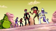Elena Valadis/Gallery/Omniverse | Ben 10 Wiki | Fandom