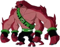 Tetramand | Ben 10 Wiki | Fandom