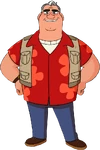 Max Tennyson | Ben 10 Wiki | Fandom