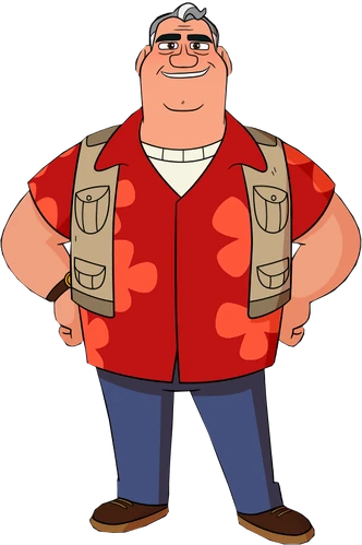 Max Tennyson | Ben 10 Wiki | Fandom