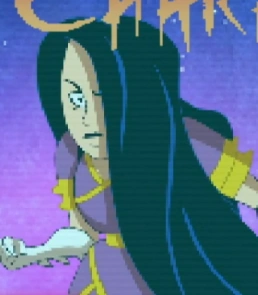 Shadow Storm Ninja Shogun Warrior Princess | Ben 10 Wiki | Fandom