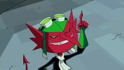 Ben Ten Omniverse Juryrig