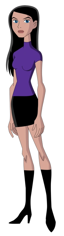 Sunny Tennyson | Ben 10 Wiki | Fandom