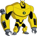 Talpaedan | Ben 10 Wiki | Fandom