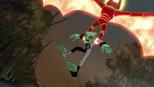 Diamond Matter | Ben 10 Wiki | Fandom