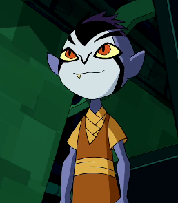 Rook Ben | Universo Ben 10 | Fandom