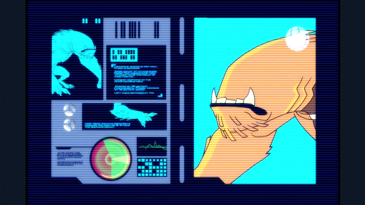 Vulpimancer/Gallery/Alien Force | Ben 10 Wiki | Fandom