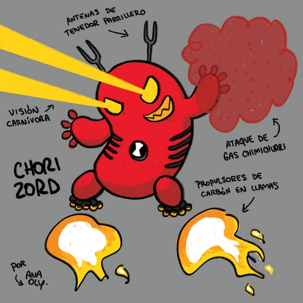 Chori Zord | Ben 10 Wiki | Fandom