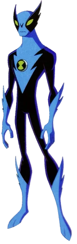 Fasttrack | Ben 10 Wiki | Fandom