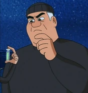 Max Tennyson | Ben 10 Wiki | Fandom
