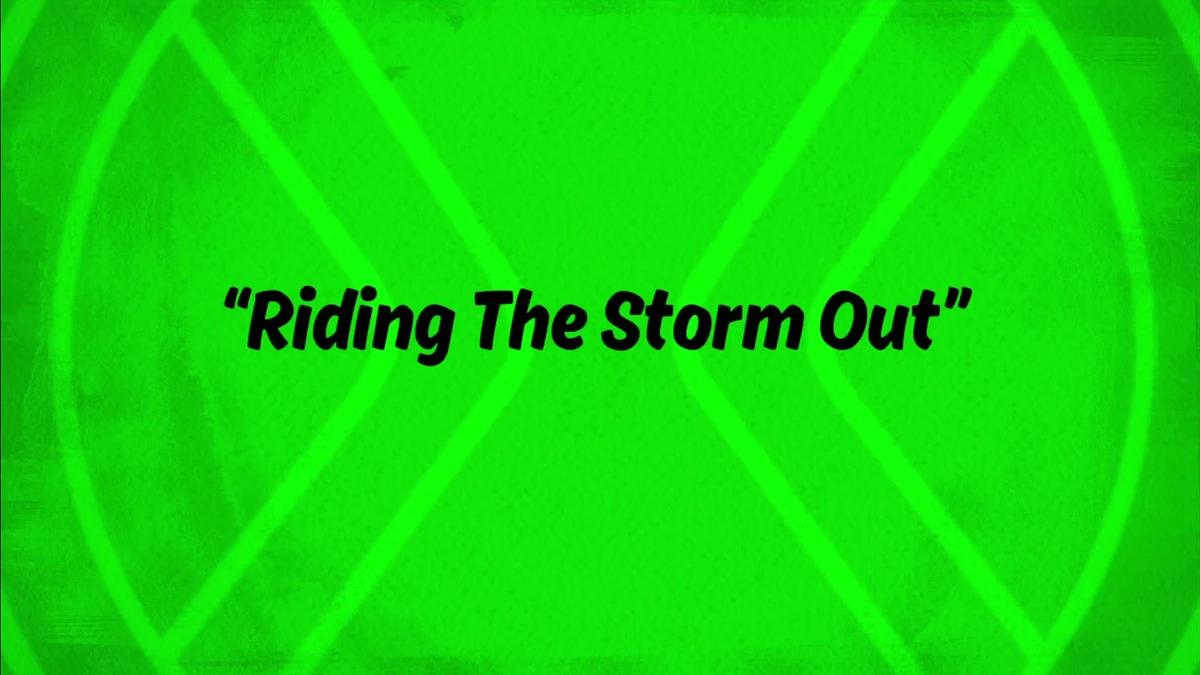 Galería:Sobreviviendo a la tormenta | Ben 10 Wiki | Fandom
