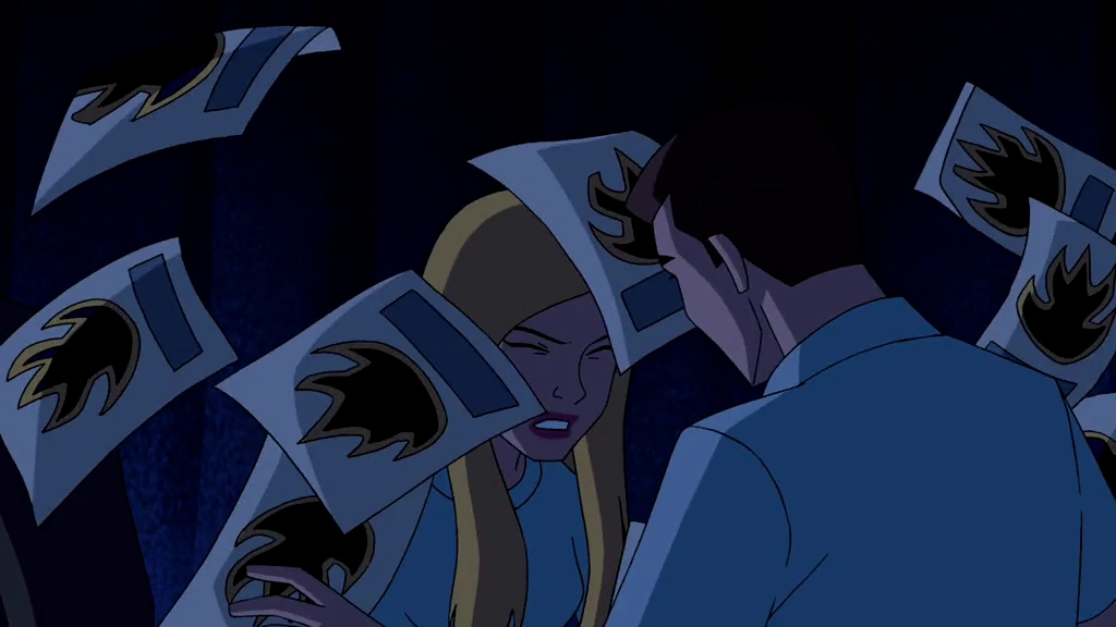 Rich/Gallery | Ben 10 Wiki | Fandom