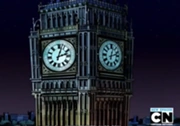 Big Ben | Ben 10 Wiki | Fandom