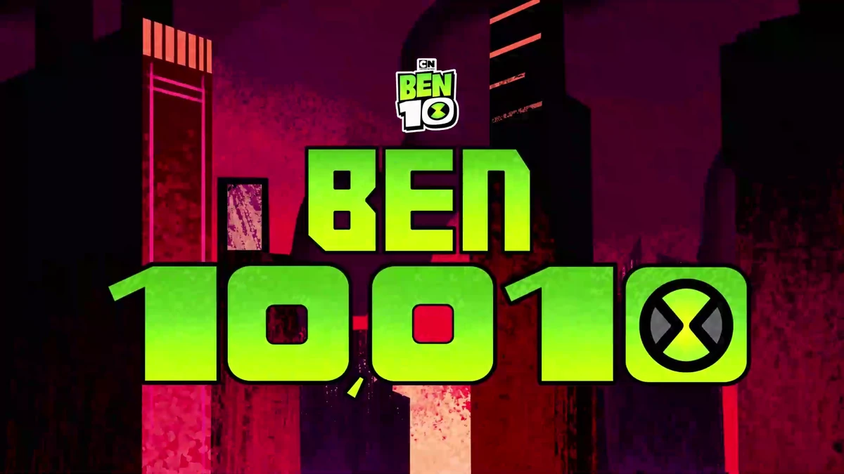 Category:Reboot Future | Ben 10 Wiki | Fandom