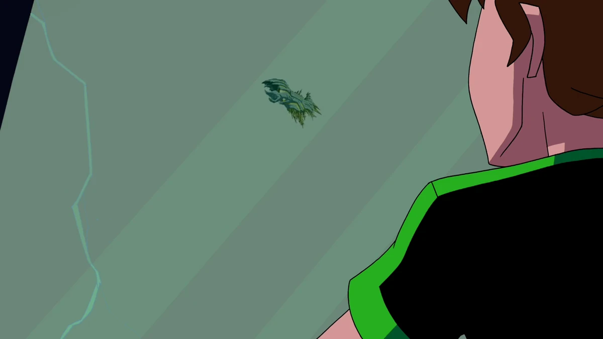 Contumelia Ship/Gallery | Ben 10 Wiki | Fandom