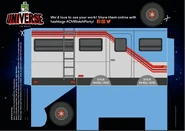 Rustbucket/Gallery | Ben 10 Wiki | Fandom
