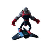 Sunder/Gallery | Ben 10 Wiki | Fandom