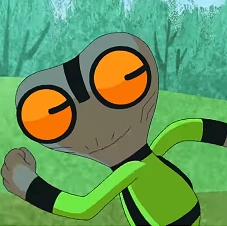 Galvan (Reboot)/Gallery | Ben 10 Wiki | Fandom