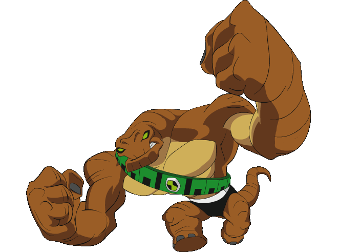 Categoria:Galerias de Alienígenas | Universo Ben 10 | Fandom