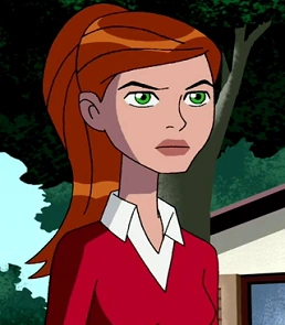 Gwen Tennyson | Universo Ben 10 | Fandom