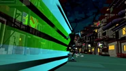 XLR8 | Universo Ben 10 | Fandom