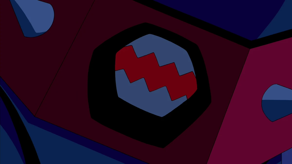 Galeria:Nemetrix | Universo Ben 10 | Fandom