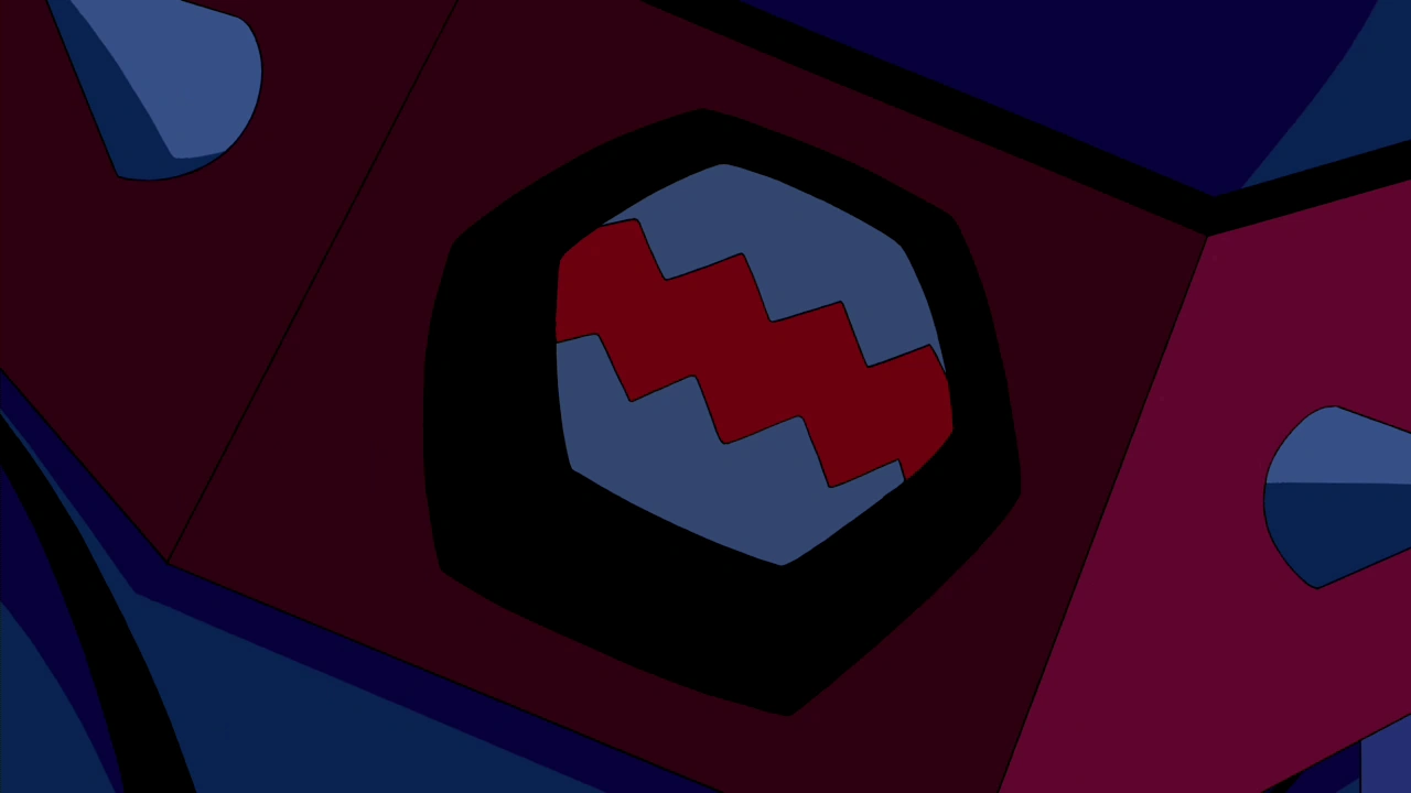 Galeria:Nemetrix | Universo Ben 10 | Fandom