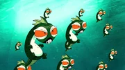 Hydromander | Ben 10 Wiki | Fandom