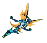 Galería:Insectoide (Reboot)/Artworks | Ben 10 Wiki | Fandom