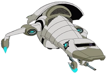 Lovely Duck | Ben 10 Wiki | Fandom